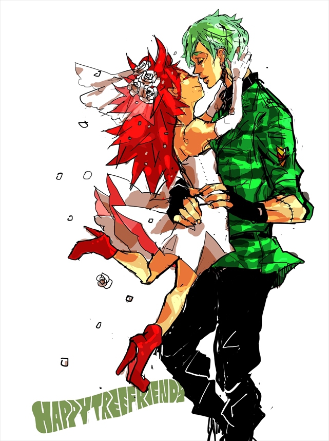 HTF擬人化詰め合わせ5 | KURO