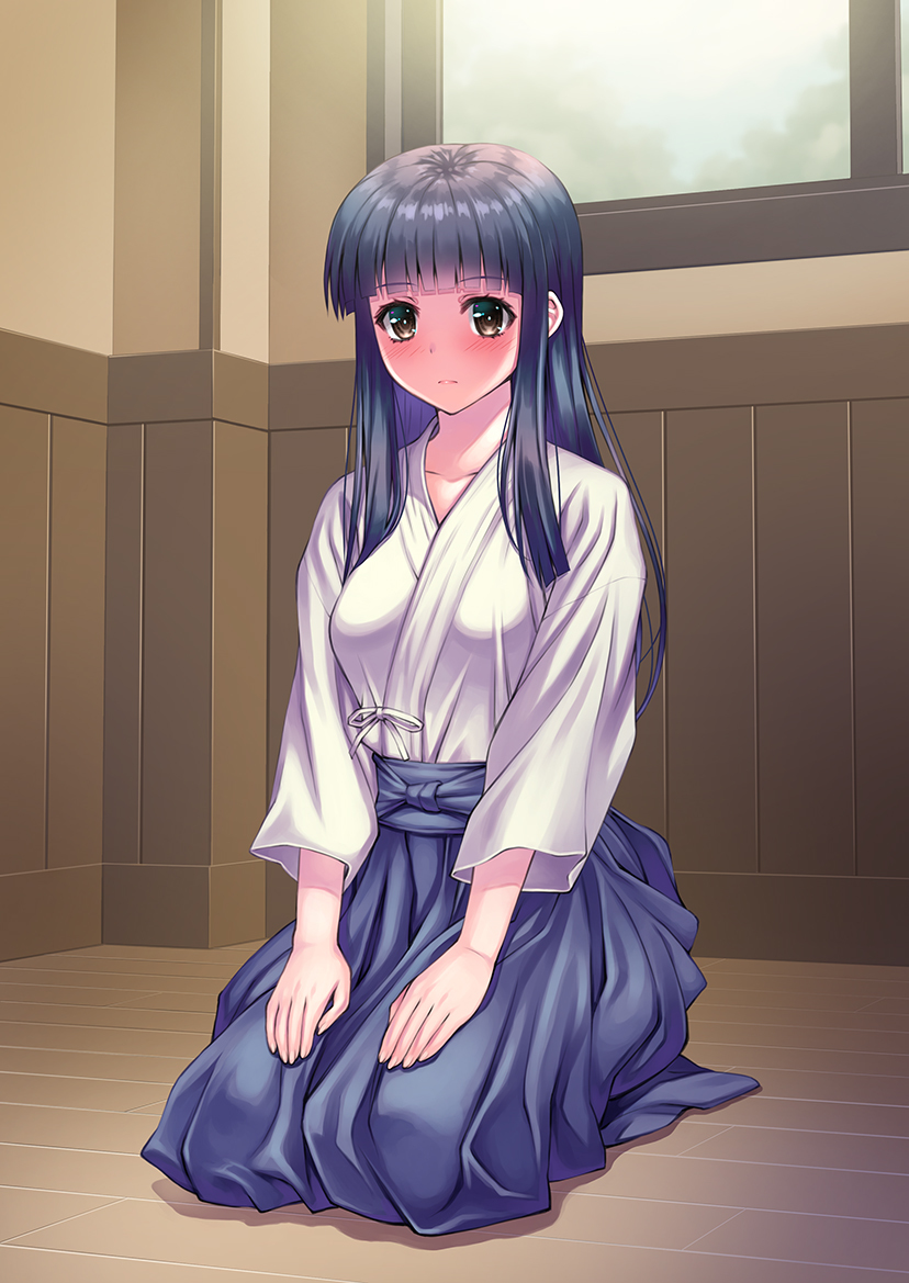 Skeb依頼その65 | KURO