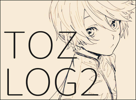 TOZ LOG 2 | KURO