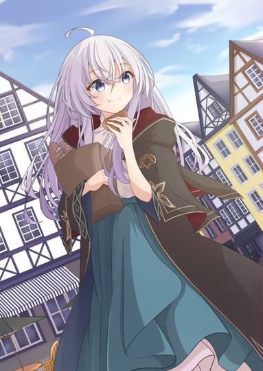 イレイナさん | KURO